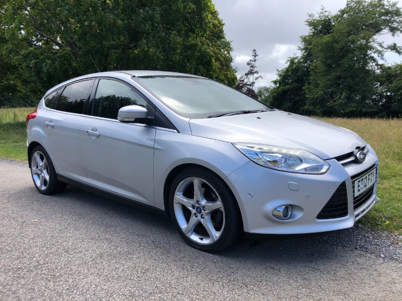 Used Cars for sale in Bovey Tracey, Devon | South Devon Motors