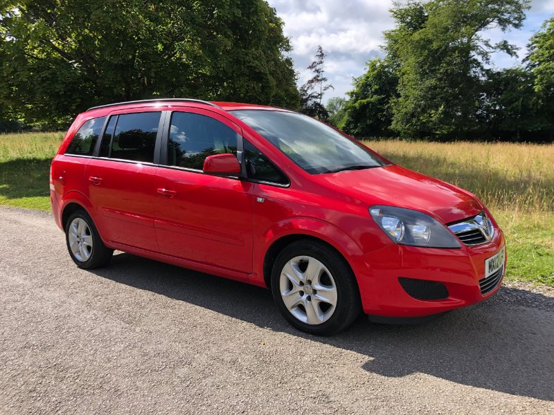 Used Cars for sale in Bovey Tracey, Devon | South Devon Motors